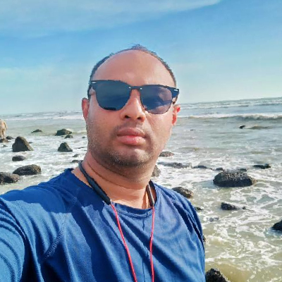 Imrul Kayesh Joardar Tony