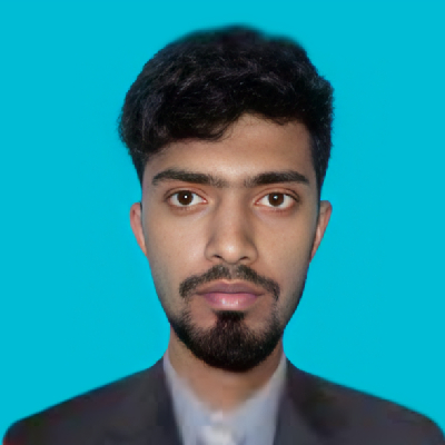 Md Nizamuddin