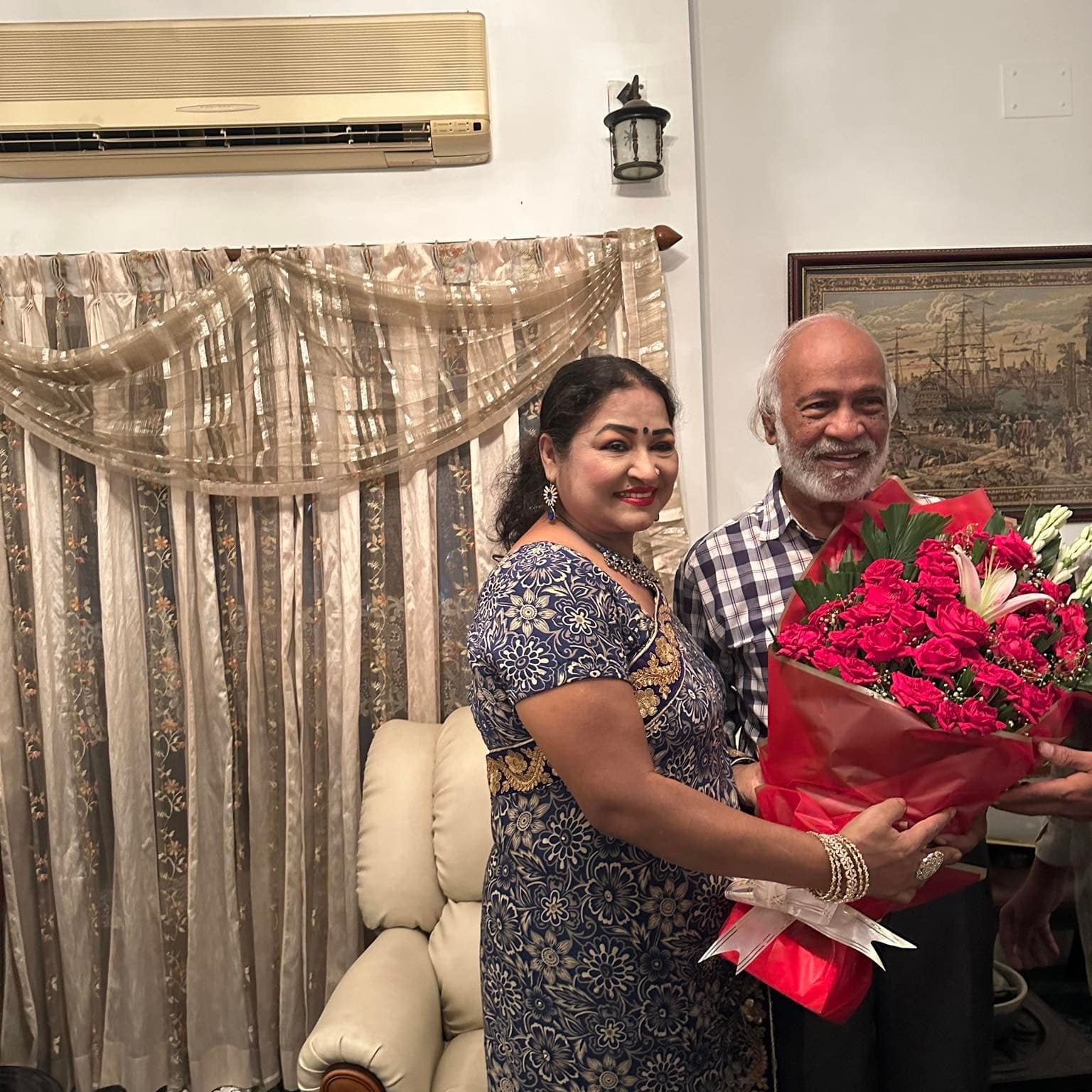 ROKEYA SULTANA KEYA CHOWDHURY