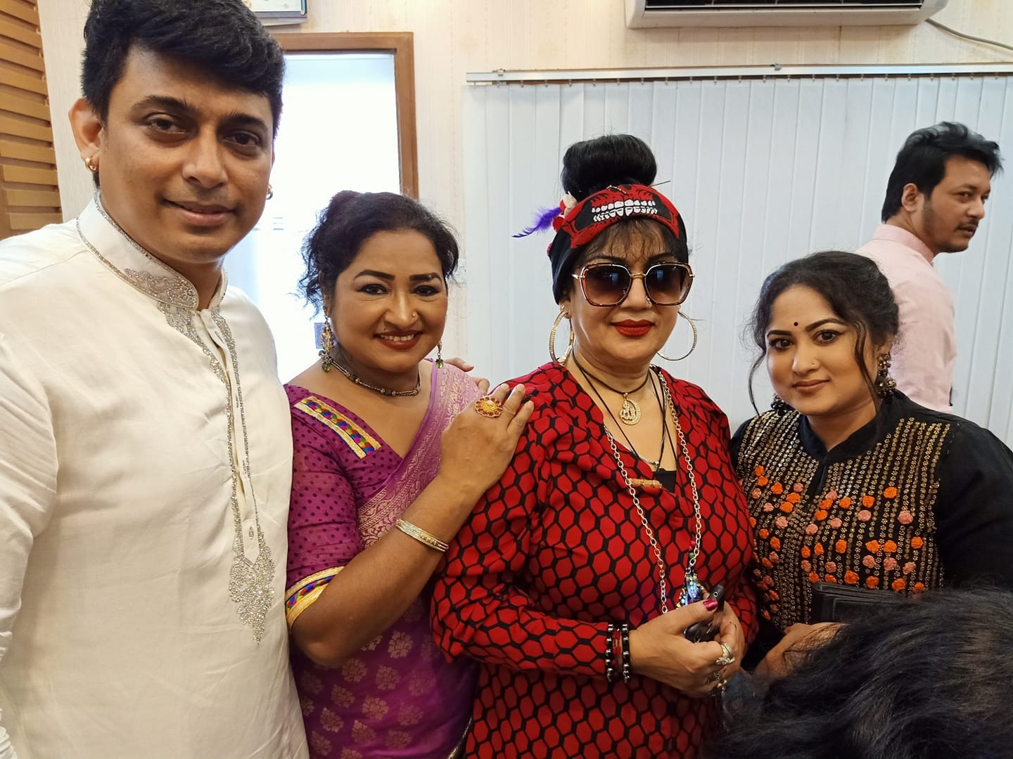 ROKEYA SULTANA KEYA CHOWDHURY