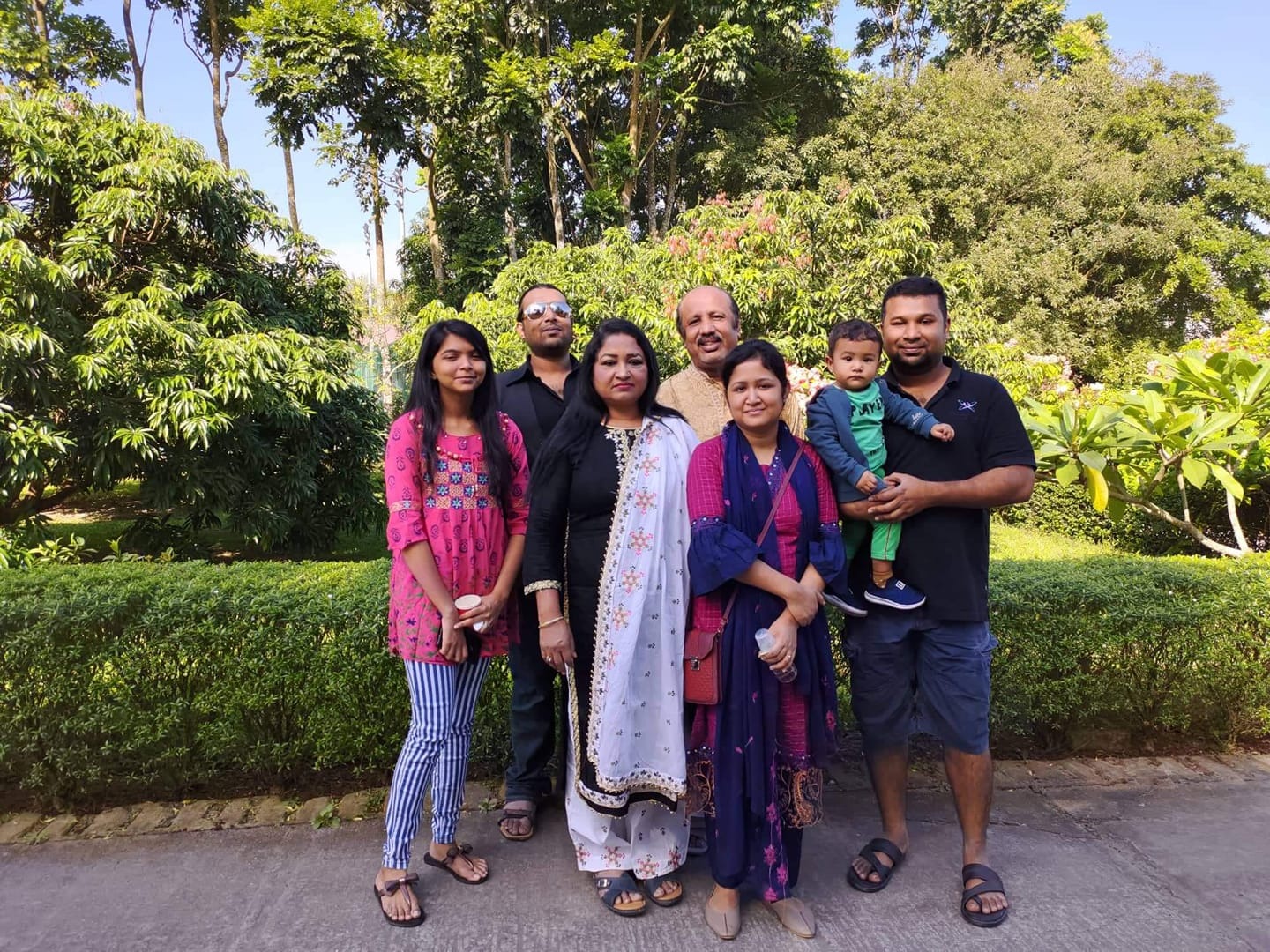 ROKEYA SULTANA KEYA CHOWDHURY